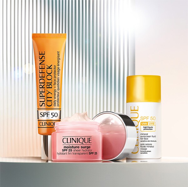 Even Better Makeup | Foundation Collection | Clinique
